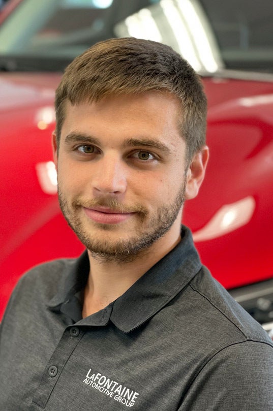 LaFontaine Lincoln Staff - Flint Lincoln dealer in Flint MI - New and ...