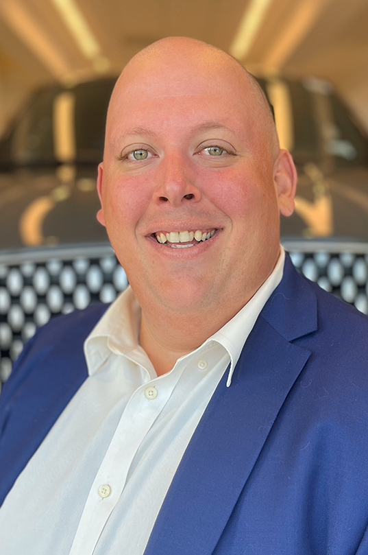 LaFontaine Lincoln Grand Blanc Staff - Grand Blanc Lincoln dealer in ...